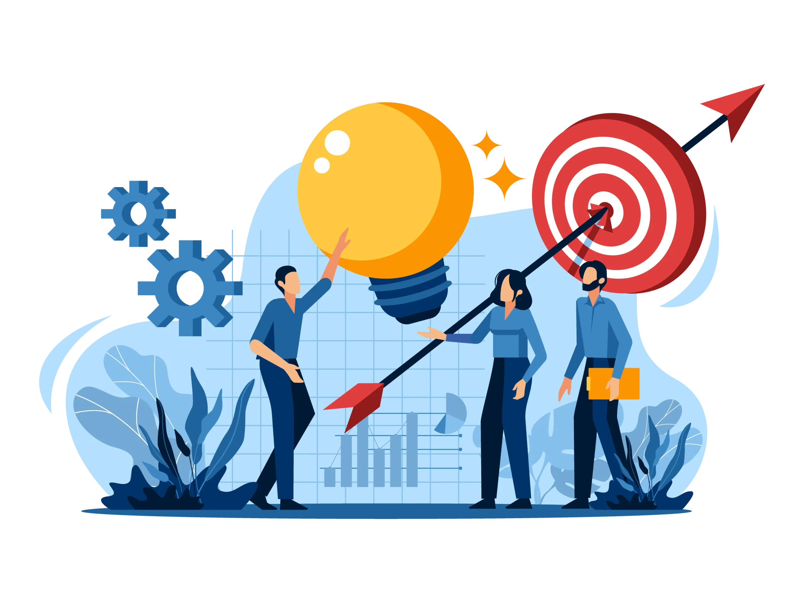 Test - DIGITAL MARKETING AGENCY